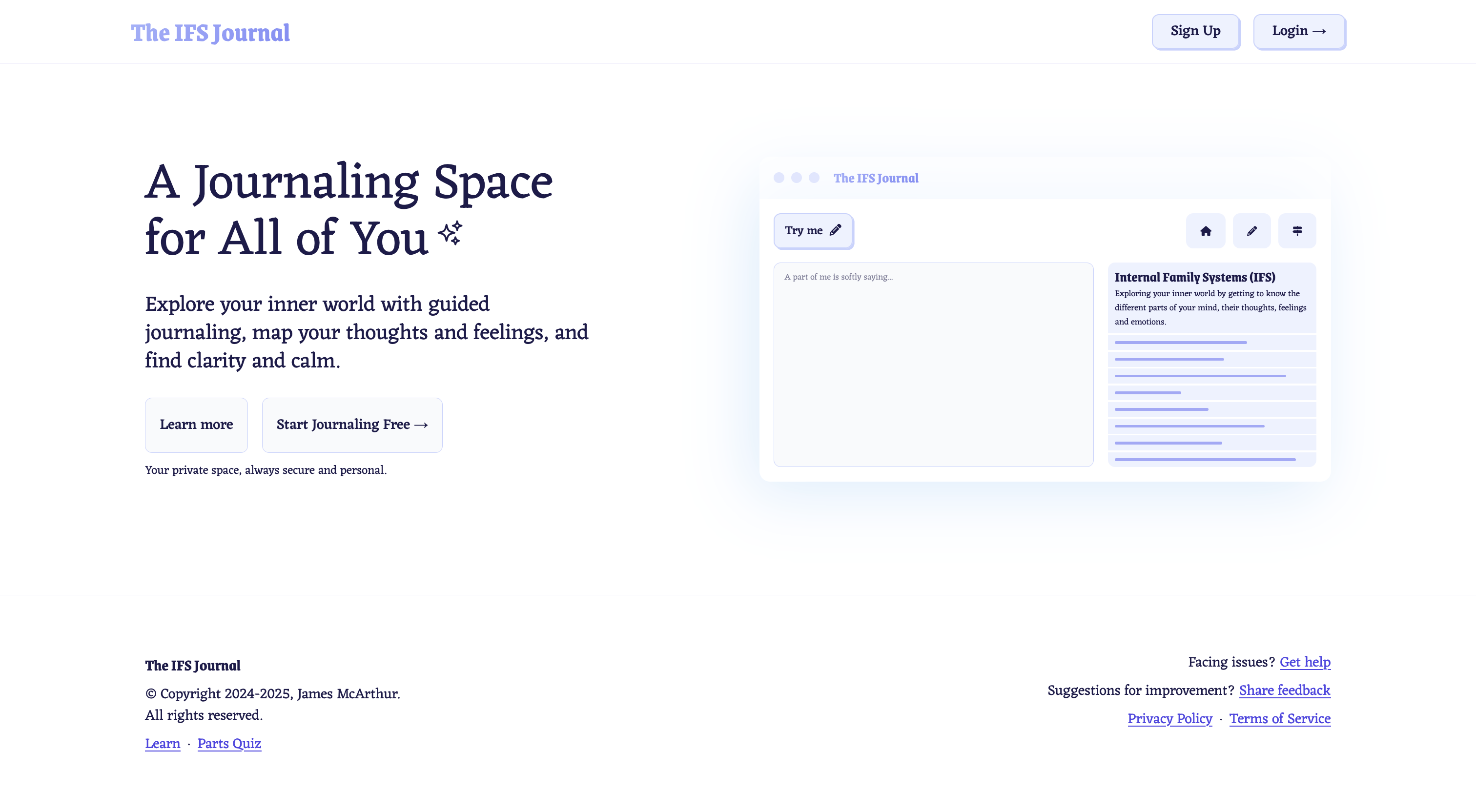 Meet the 3 Core Parts: Managers, Firefighters & Exiles⋅ The IFS Journal